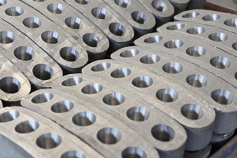 Ferroloy, Inc. | Ductile & Gray Iron Castings | Iron Foundry Wichita KS